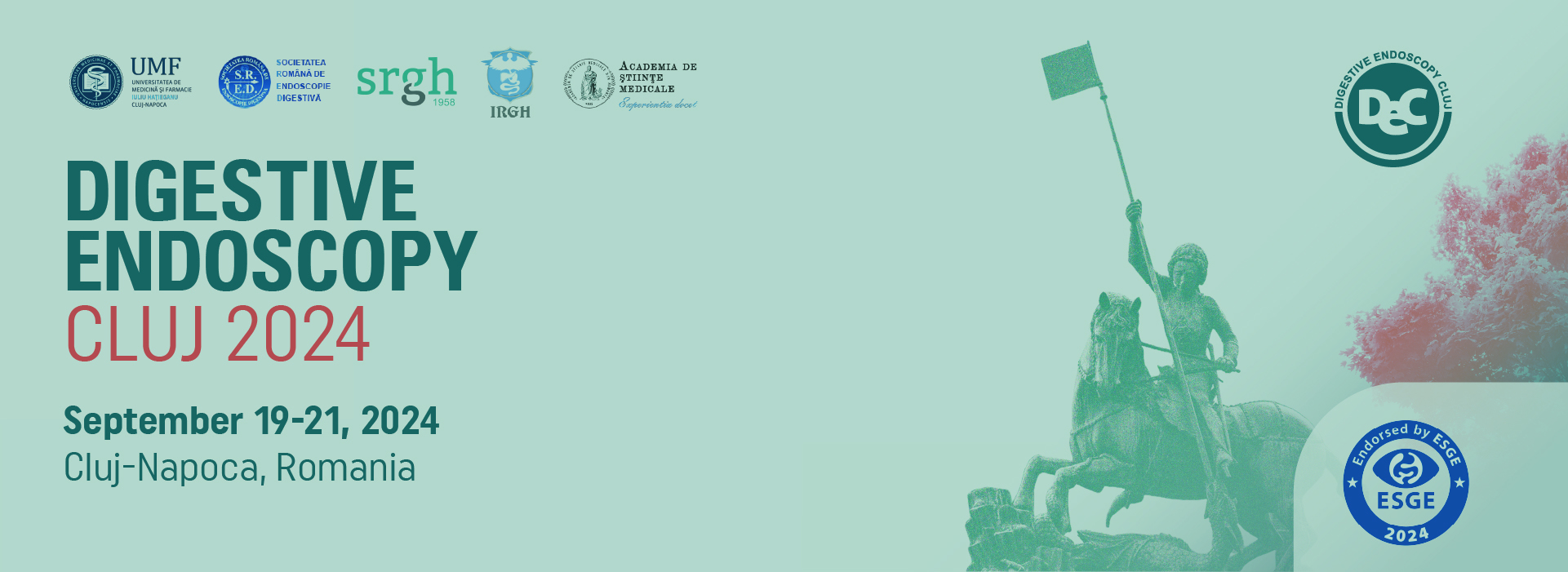 General Information – Digestive Endoscopy 2025